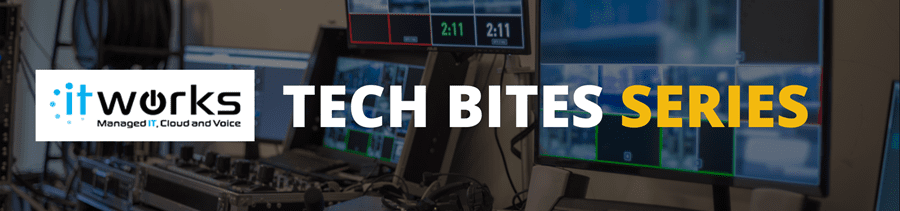 Business IT Support & Services in New Zealand | IT Works